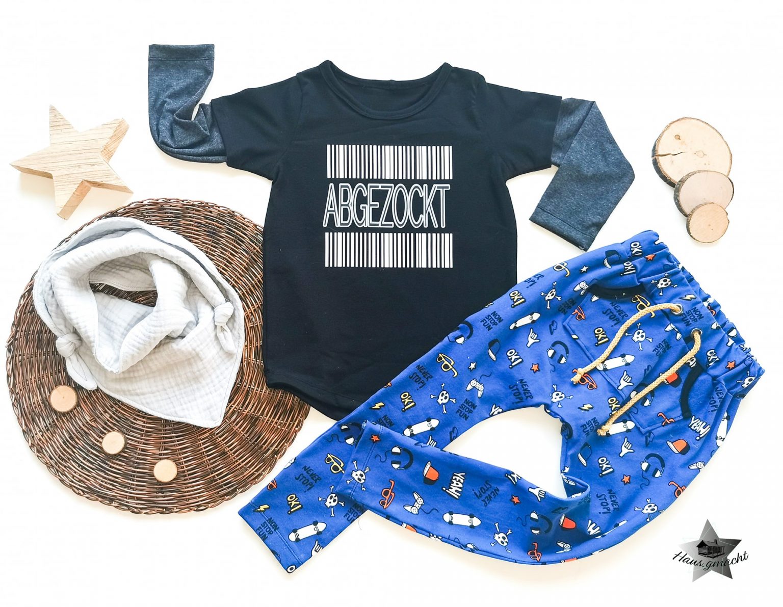 Plotterdatei Strichcode Shopping Vol. 1+2