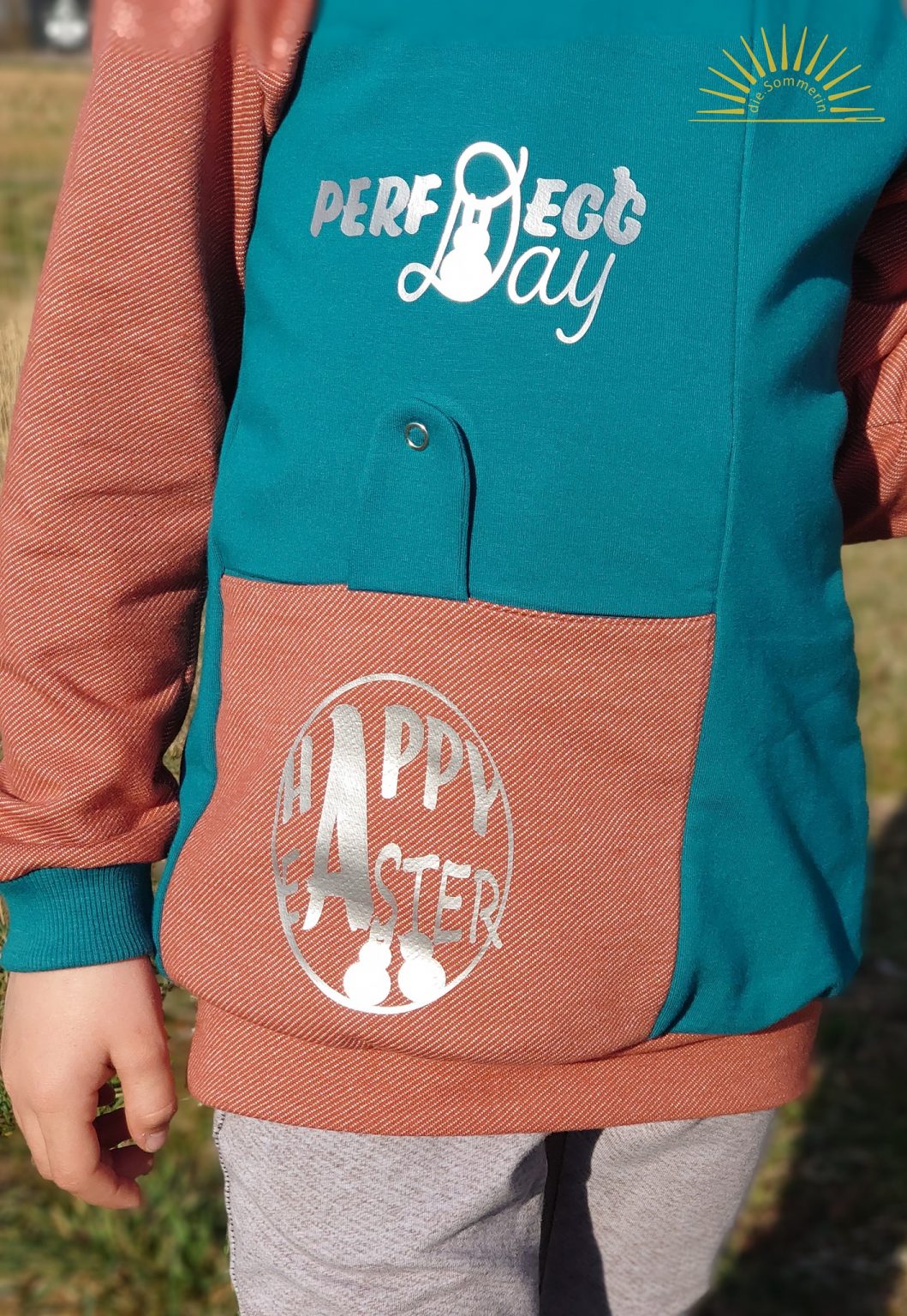 Plotterdatei Perfegg Day