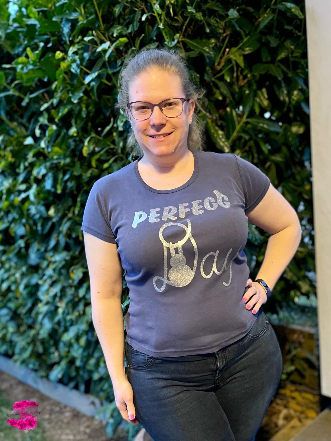 Plotterdatei Perfegg Day