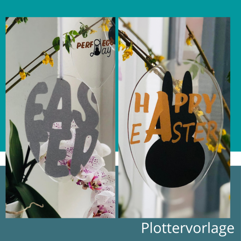 Plotterdatei Perfegg Day