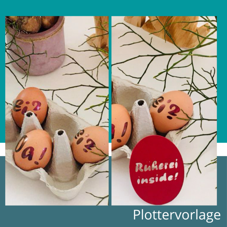 Plotterdatei Perfegg Day