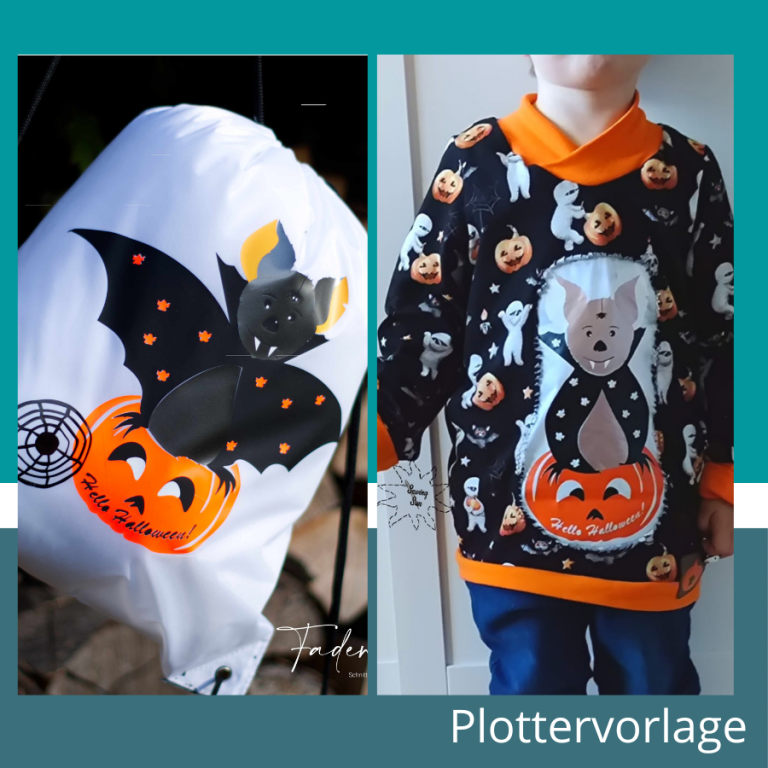 Plottervorlage Turnen XXL