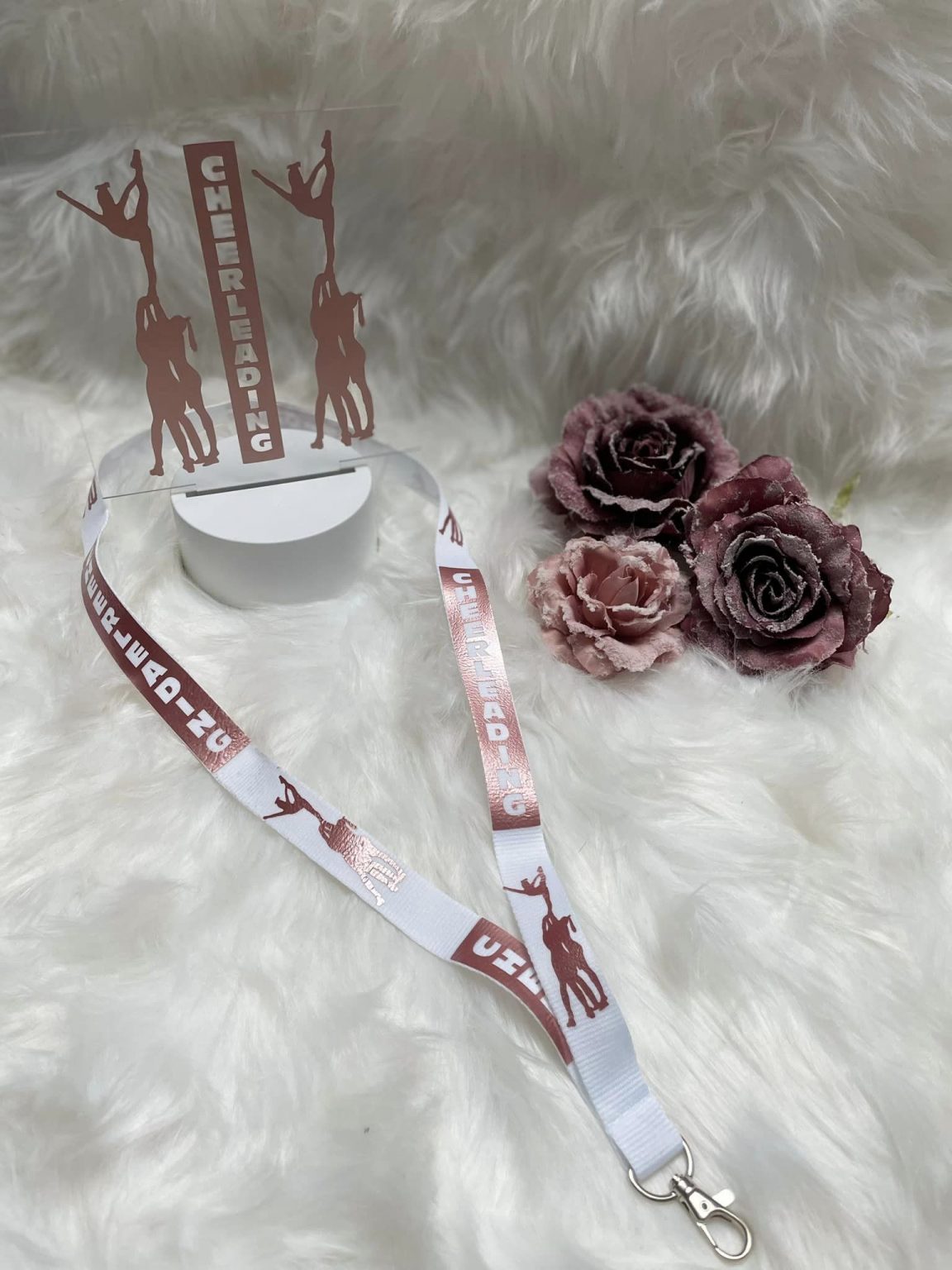 Plottervorlage Turnen XXL