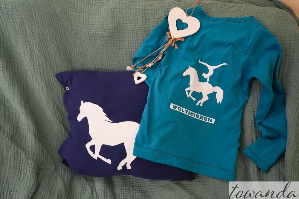 Plottervorlage Turnen XXL