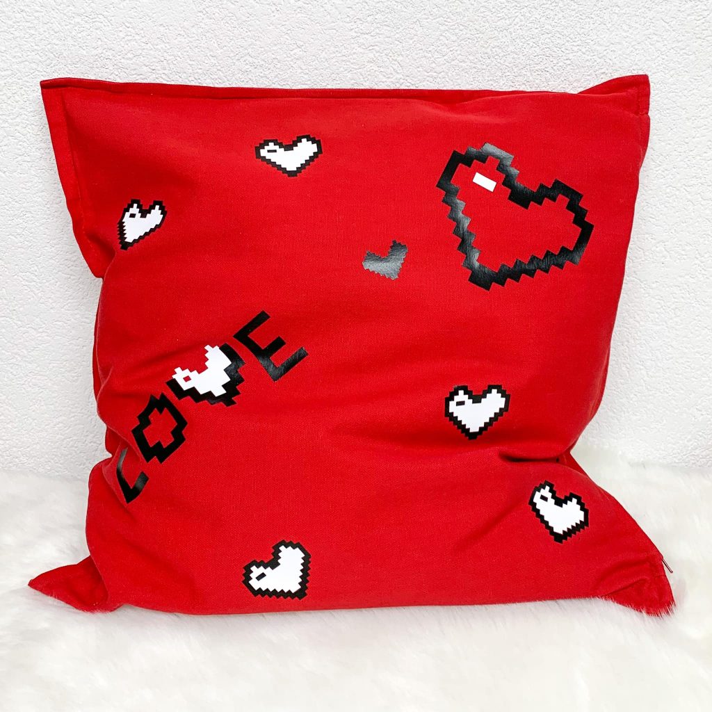 Plottervorlage Freebie LoveBlocks