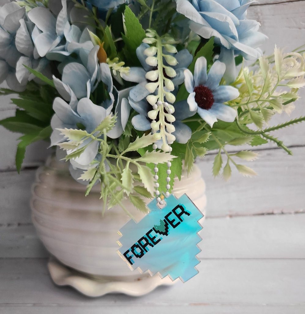 Plottervorlage Freebie LoveBlocks