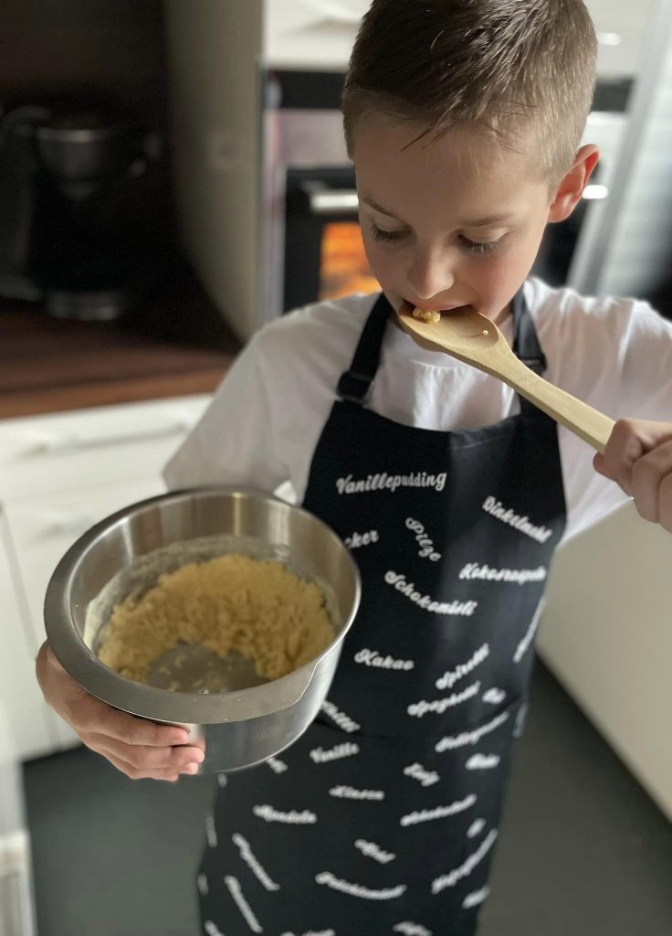 Plottervorlage KitchenOrder