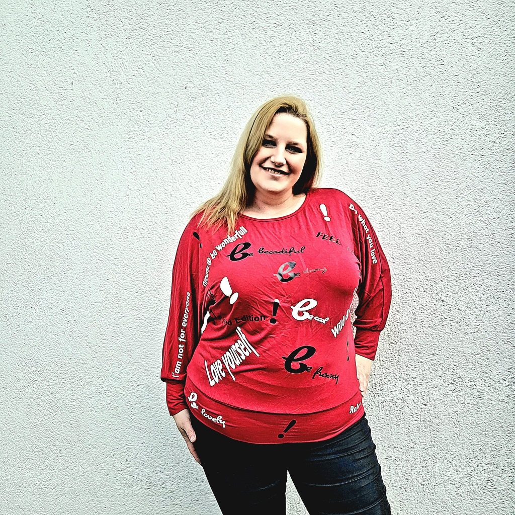 Plottervorlage #Statements