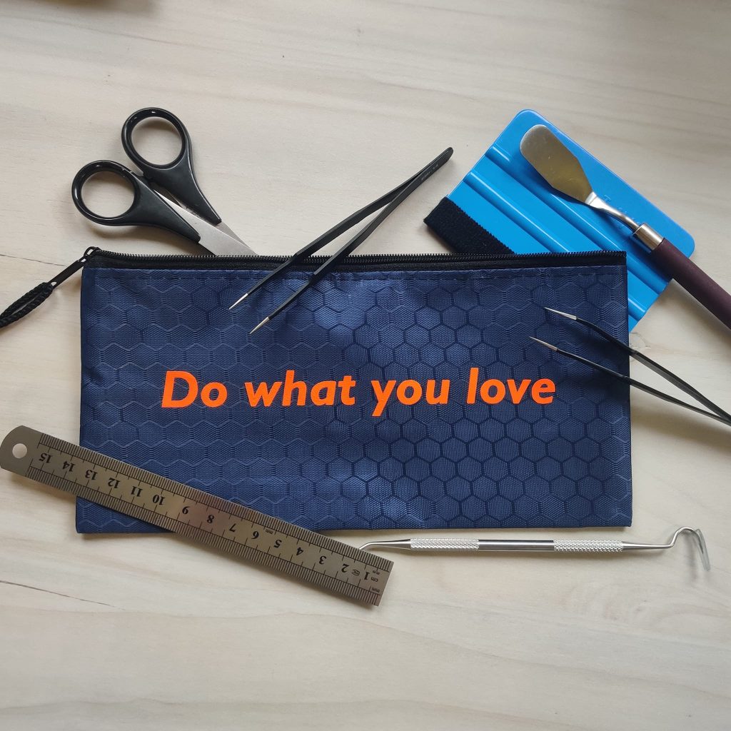 Plottervorlage #Statements