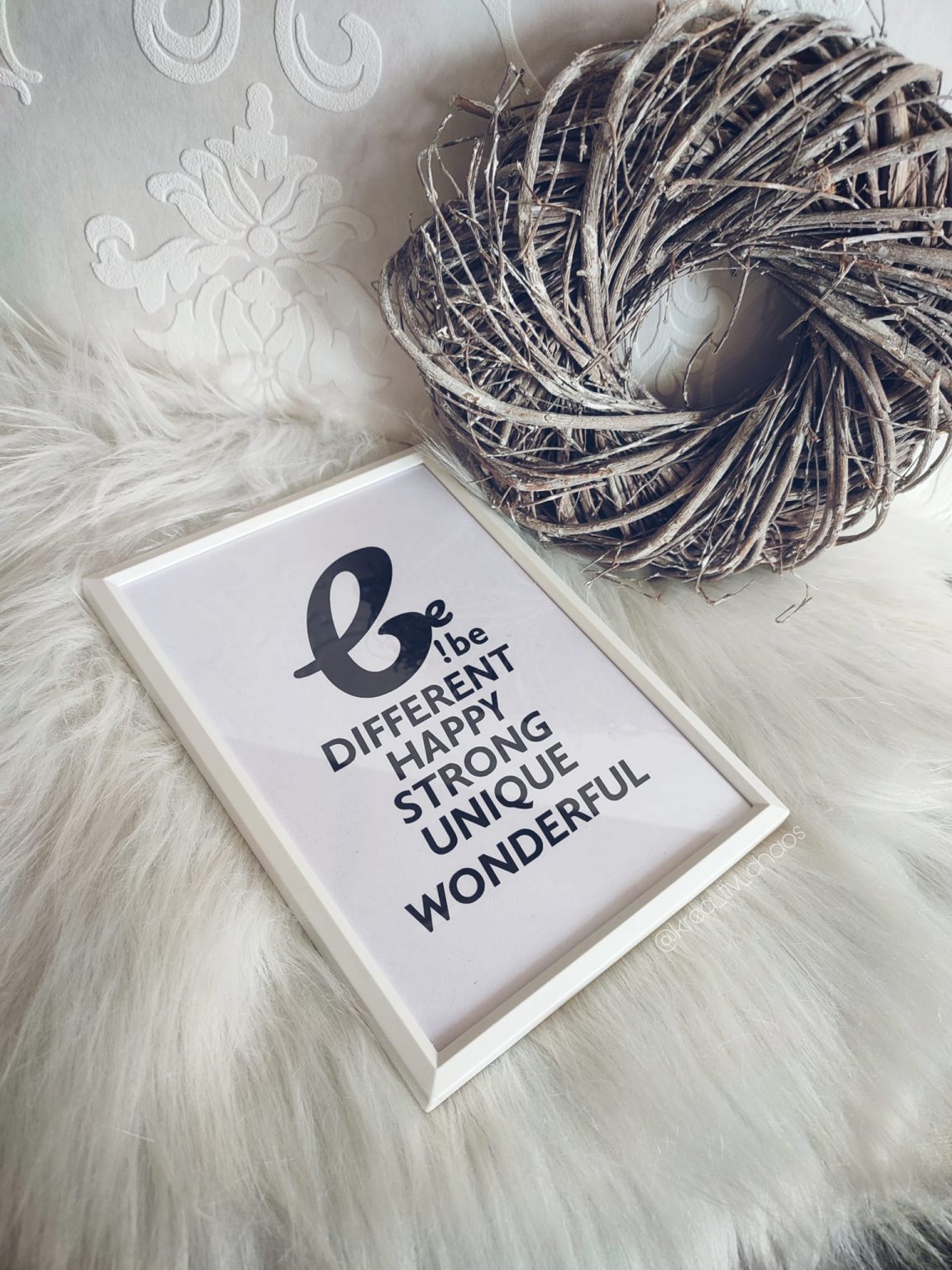 Plottervorlage #Statements