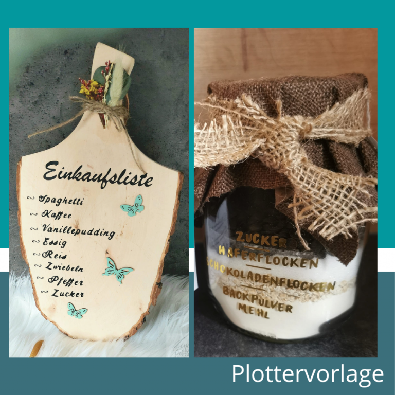 Plottervorlage Turnen XXL